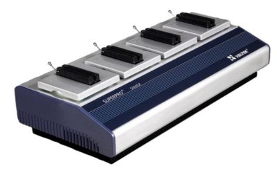 Memory Device Programmers - MELSS