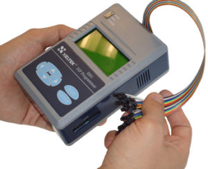 Memory Device Programmers - MELSS