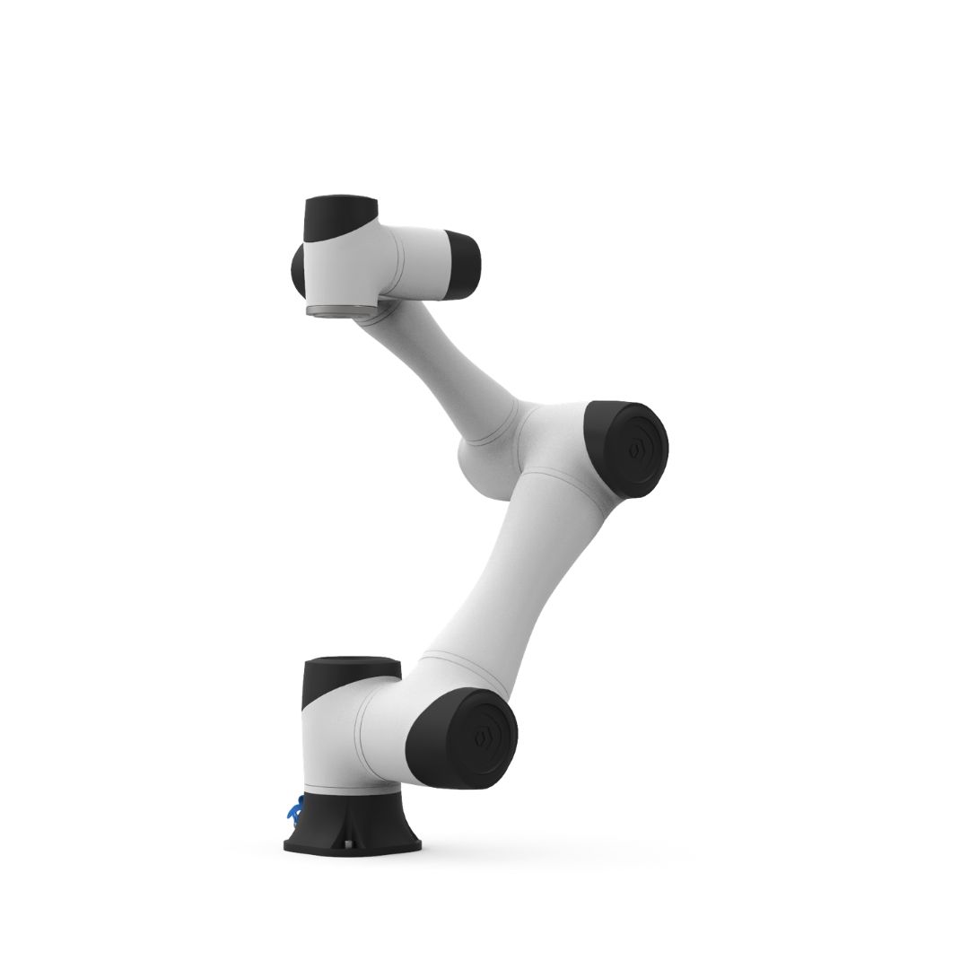 COBOT - Collaborative Robots for Industrial Automation in India - MELSS