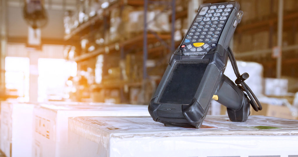 Tracking & Traceability Solutions - MELSS