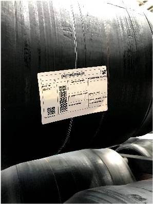 Tracking & Traceability Solutions - MELSS