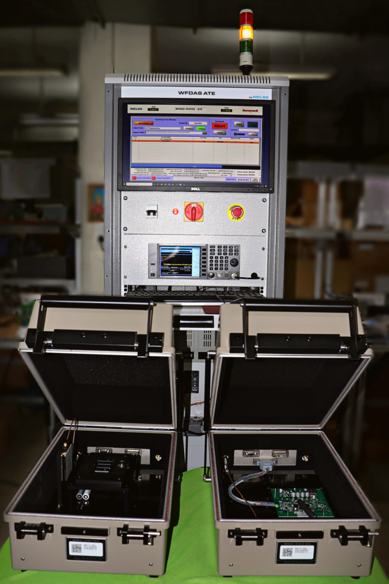 Electronics Assembly&Test, Industry 4.0 and Industrial Automation ...