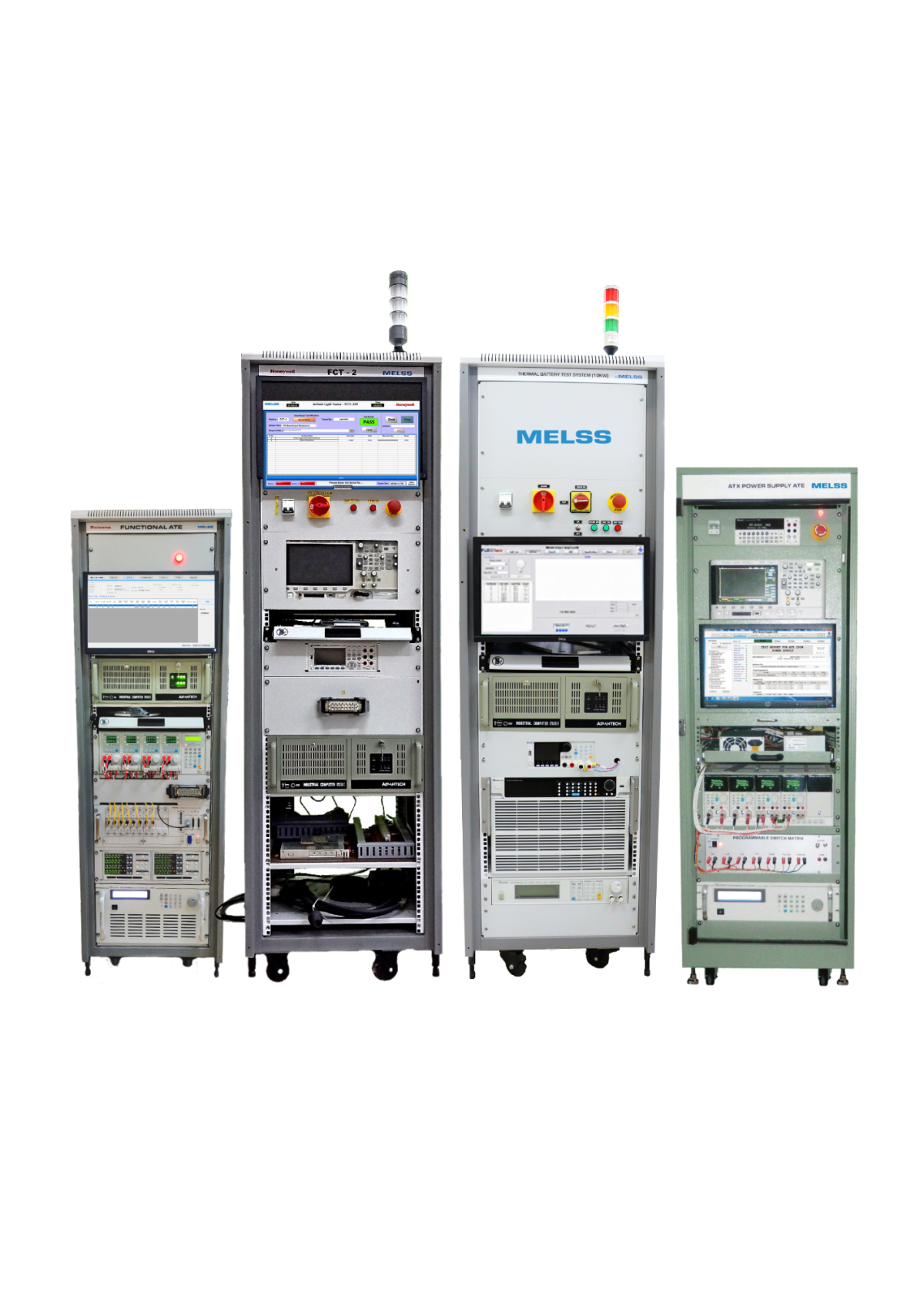 Power Supply ATE: Achieve Flawless Precision with Top-Rated Automated ...