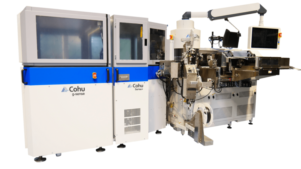 For unmatched volume production and zero-compromise quality in ...