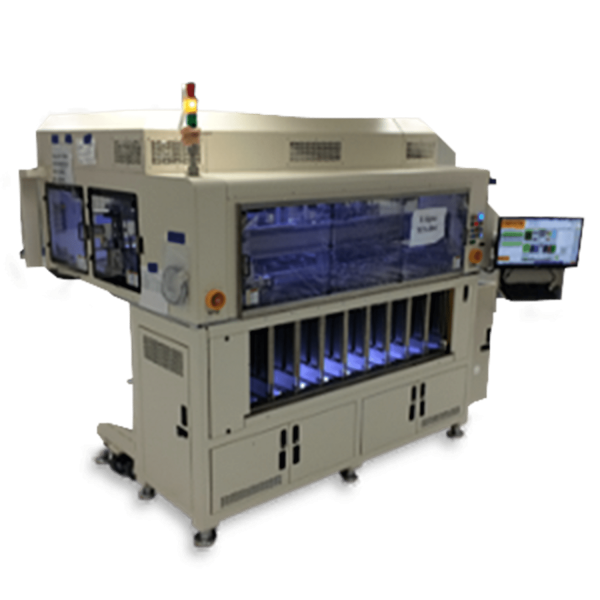 For unmatched volume production and zero-compromise quality in ...