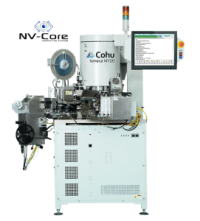 For unmatched volume production and zero-compromise quality in ...