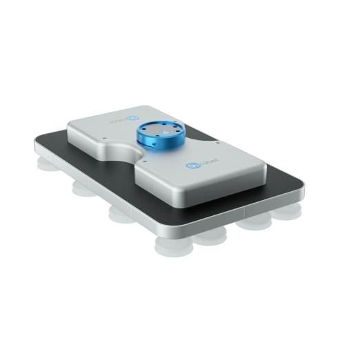 Grippers EOAT and End Effectors for Robots - MELSS