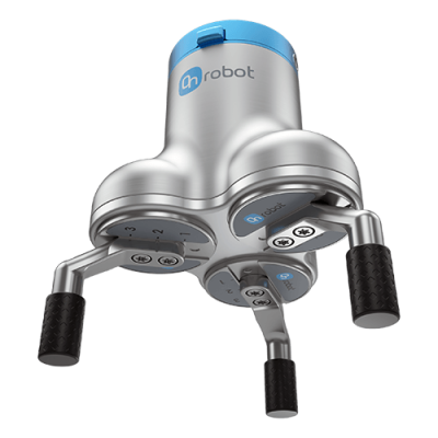 Grippers EOAT and End Effectors for Robots - MELSS