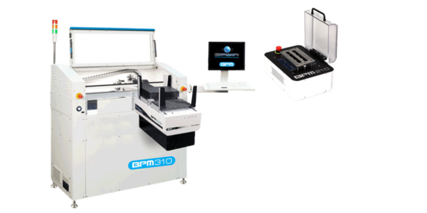 Advanced Memory Device Programmers : Unlock Peak Performance